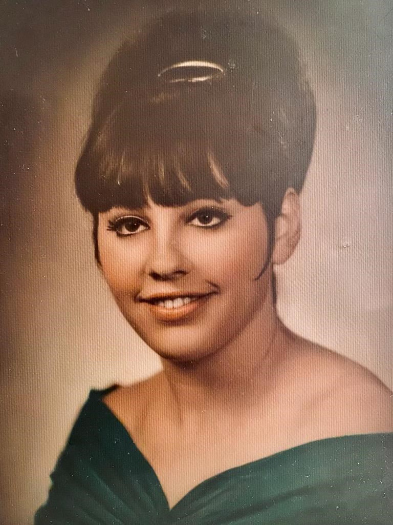 JoAnn Davis Obituary - Pearl, MS