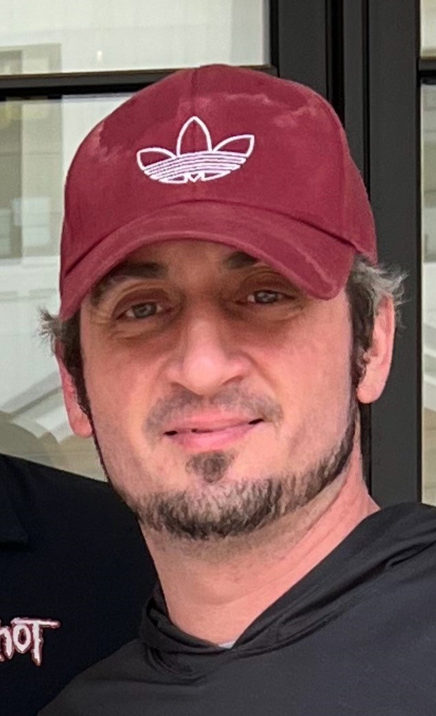 Russell Timm Obituary - Douglasville, GA