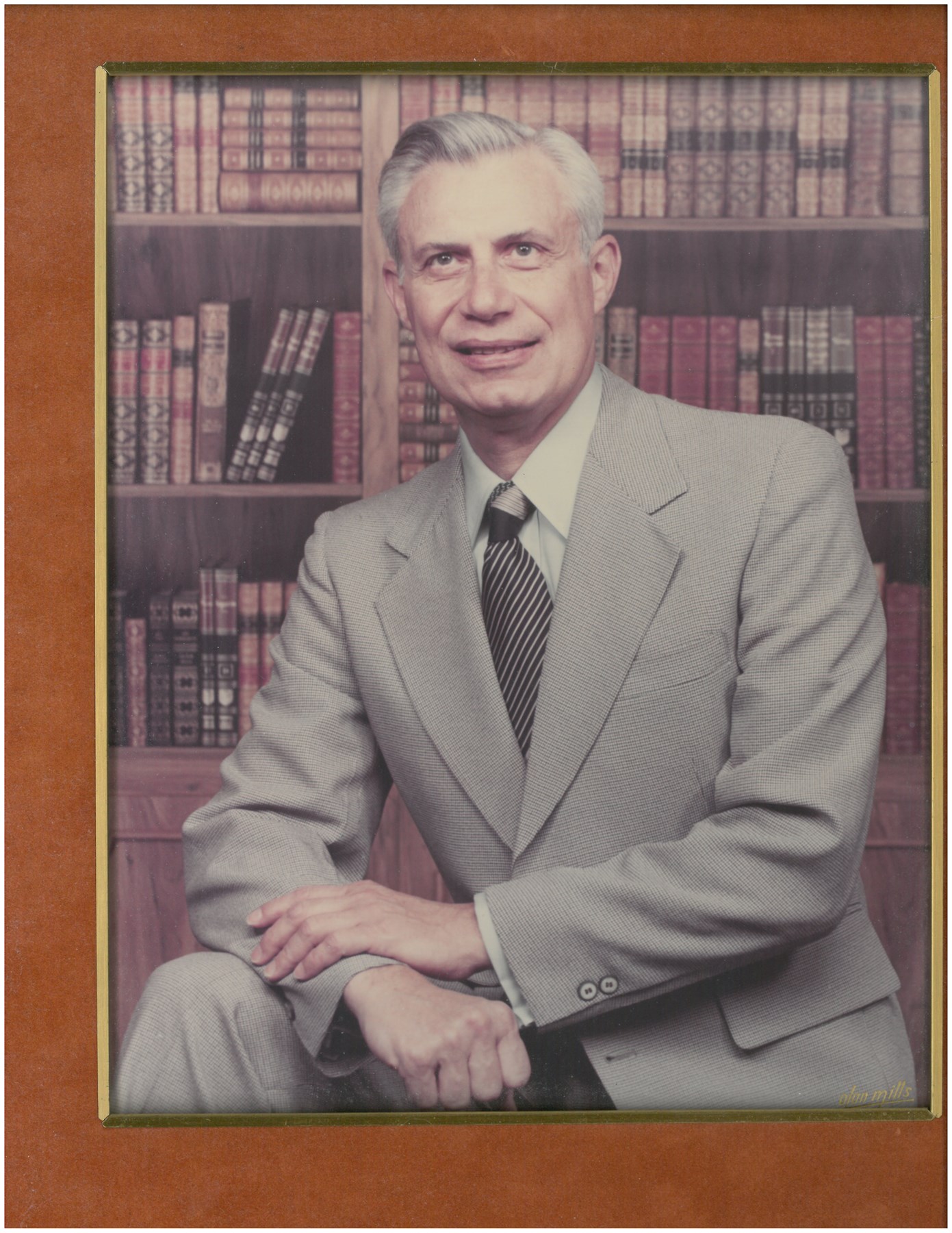 Dr. George C Nichols Obituary - North Palm Beach, FL