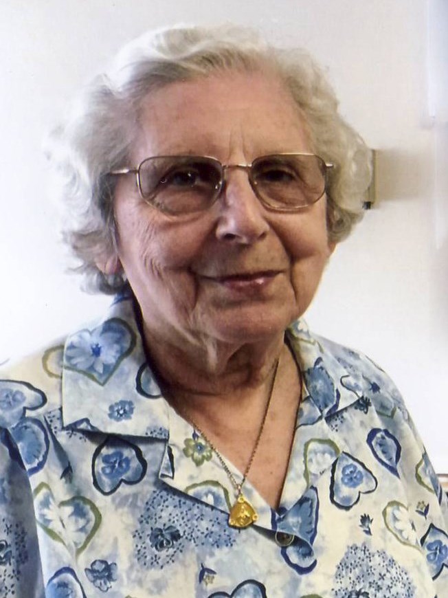 Mary Brett Obituary - Ravenna, OH