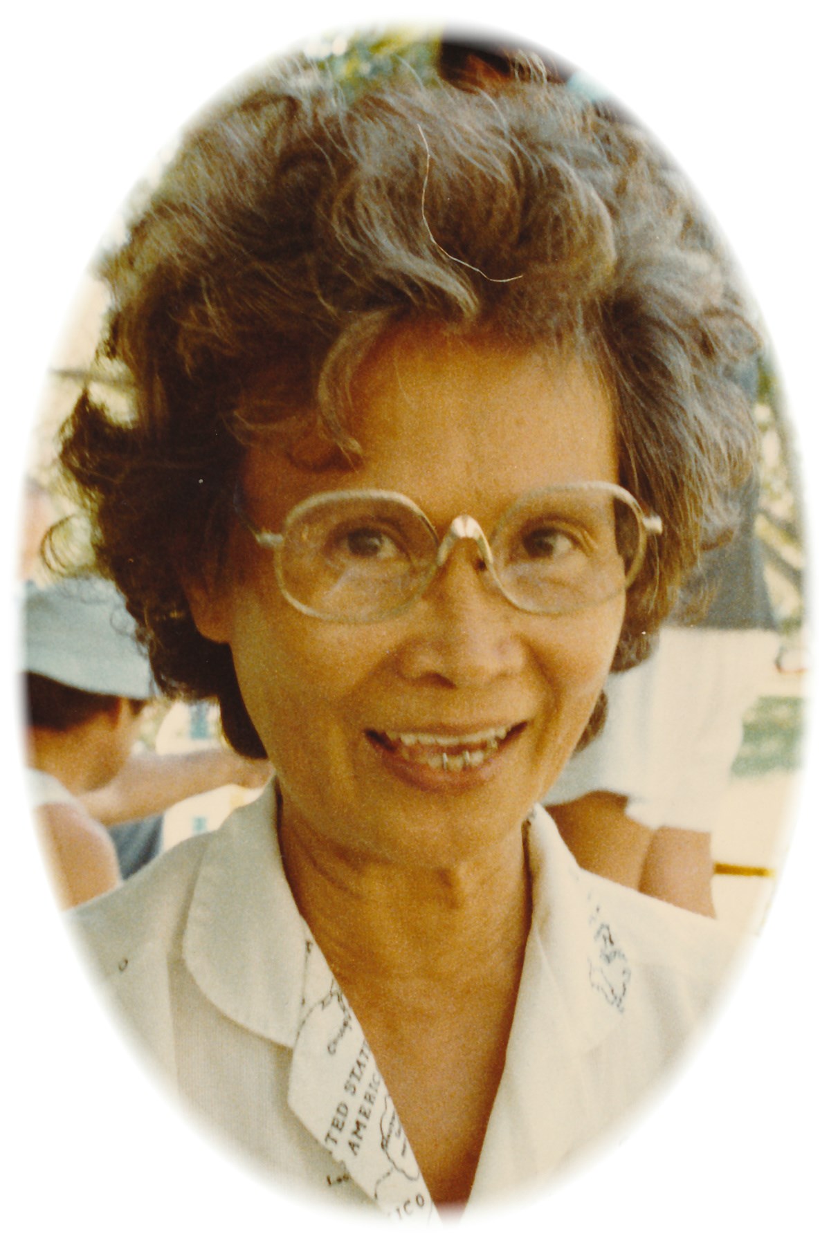 Alicia R. Lukela Obituary - Bonita, CA