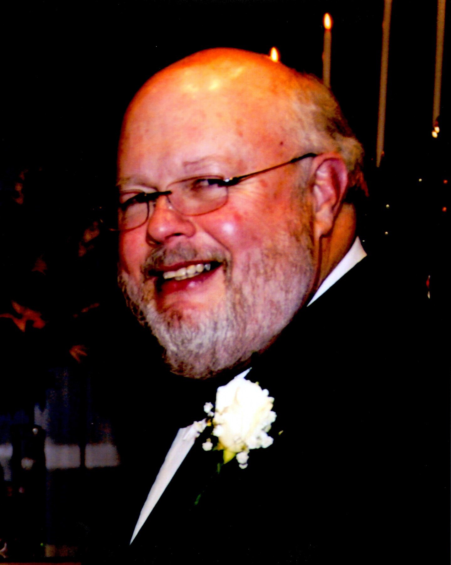 Robert Caulder Obituary - Little River, SC