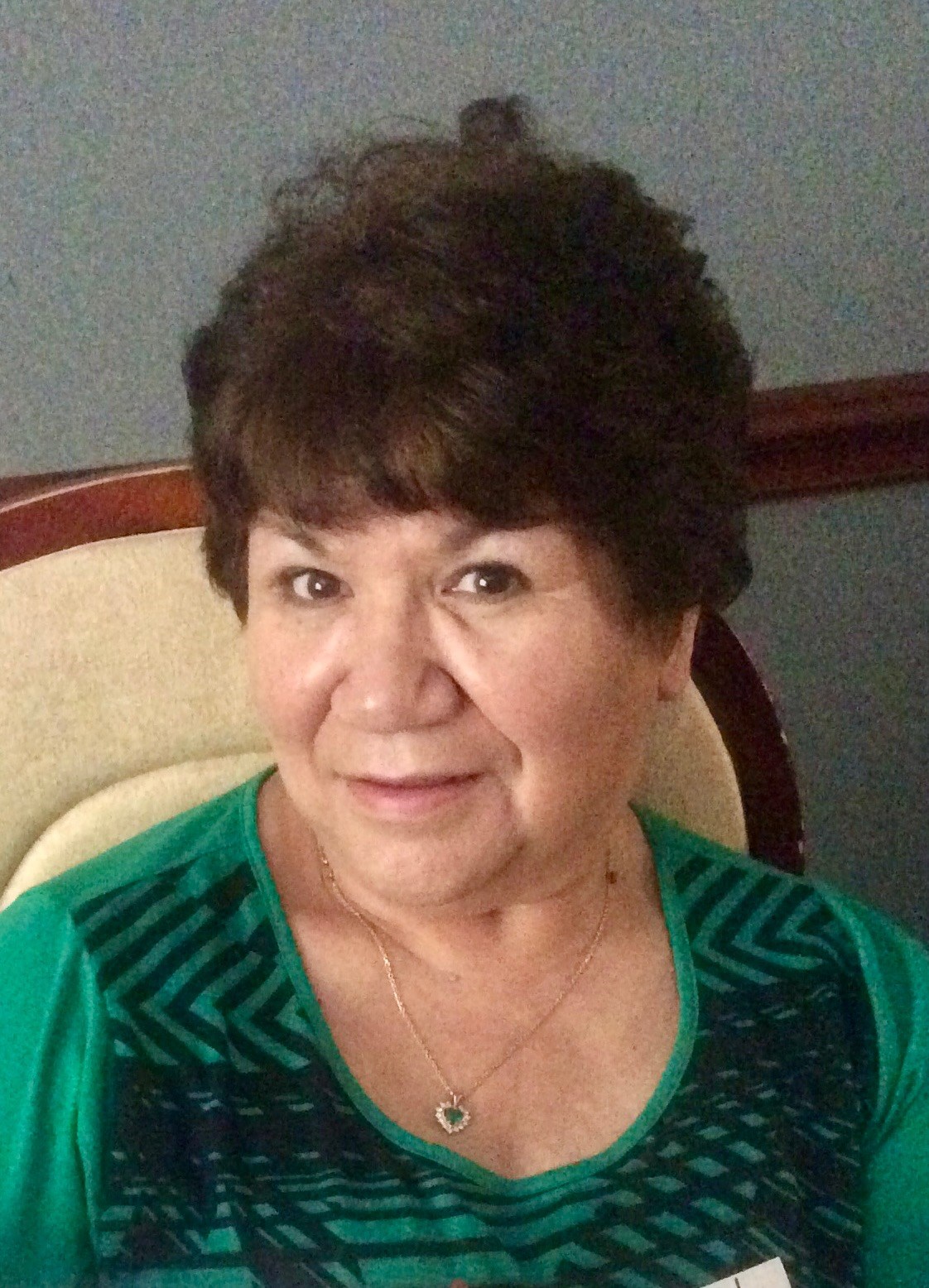 Maria Marcon Obituary - Dallas, TX