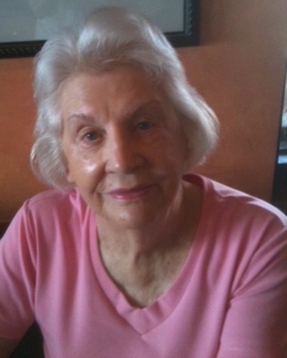 Dorothy Novak Obituary - Austin, TX