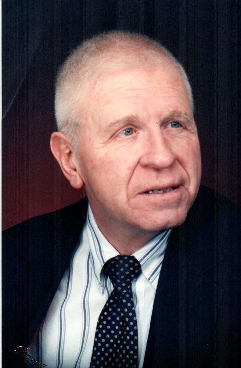 Donald Fitzner Obituary - Louisville, KY