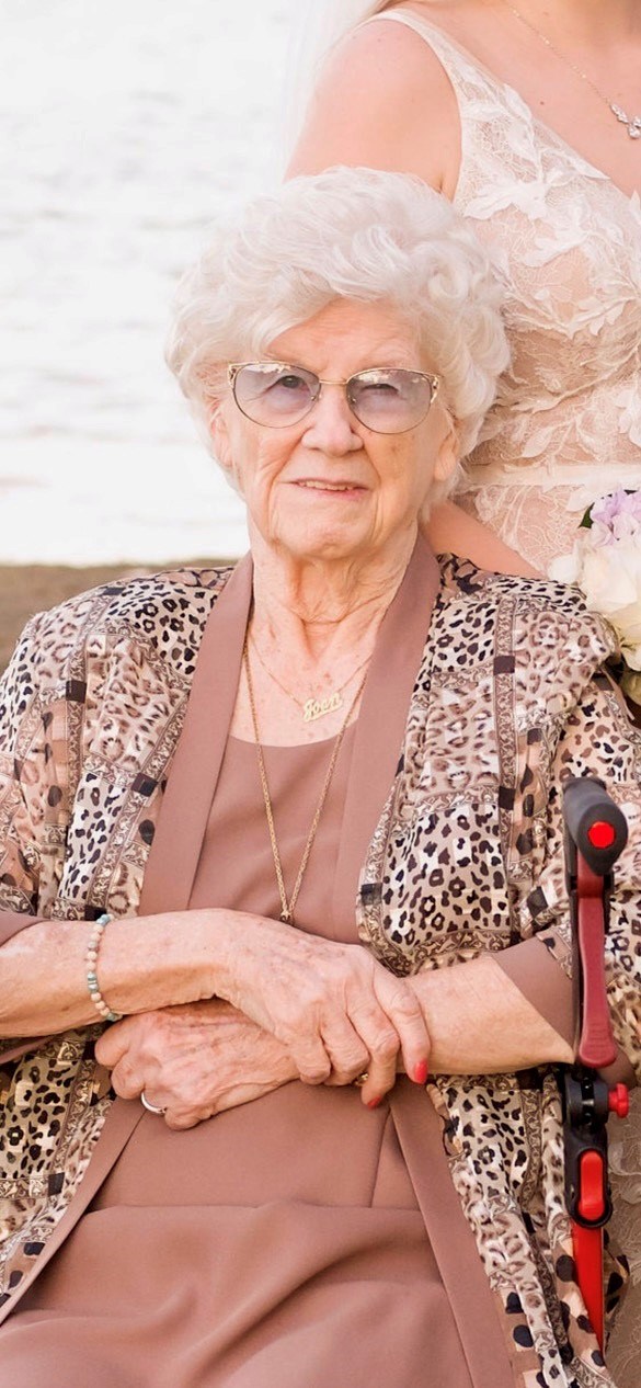 Joan Petsche Obituary - Tampa, FL