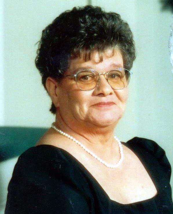 Anna H. Totherow Obituary - Charlotte, NC