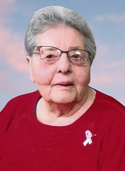 Anna Conte Obituary - Toronto, ON