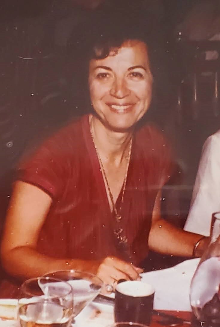 Yolanda Davis Obituary - Westlake Village, CA