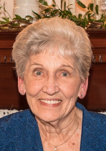 Frances Lake avis de décès - Pensacola, FL