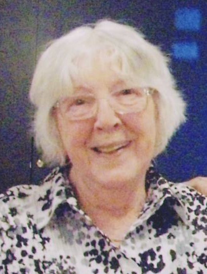 Sophia Rous Obituary - Dundas, ON
