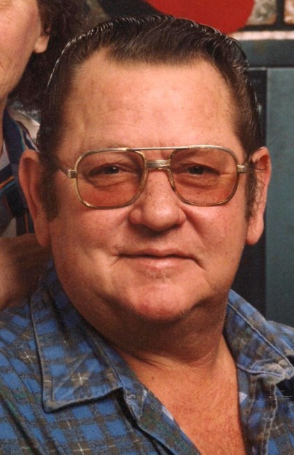Ronald Johnson Obituary - Del City, OK