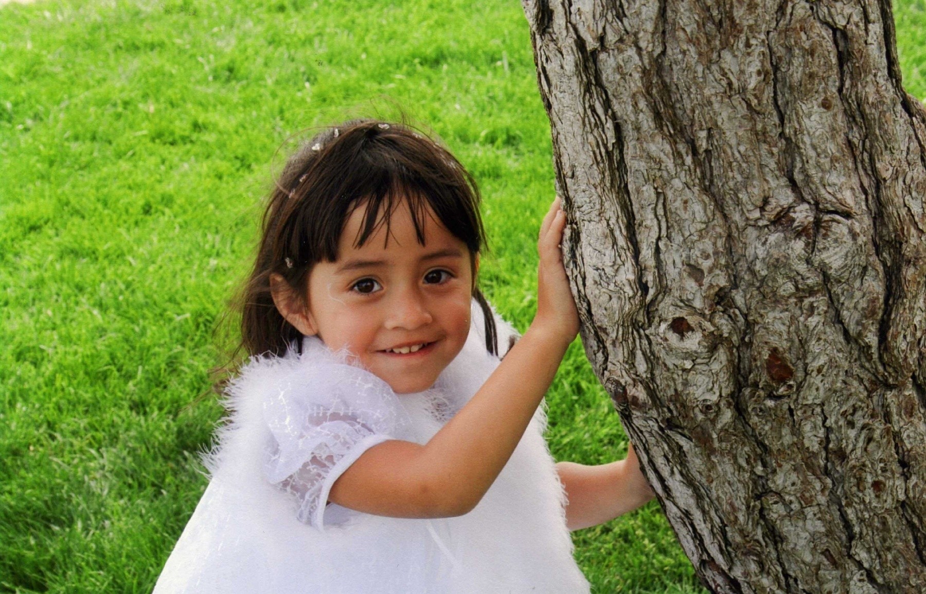 Isabella Alazay Burrell-Rodriguez Obituary - Oceanside, CA