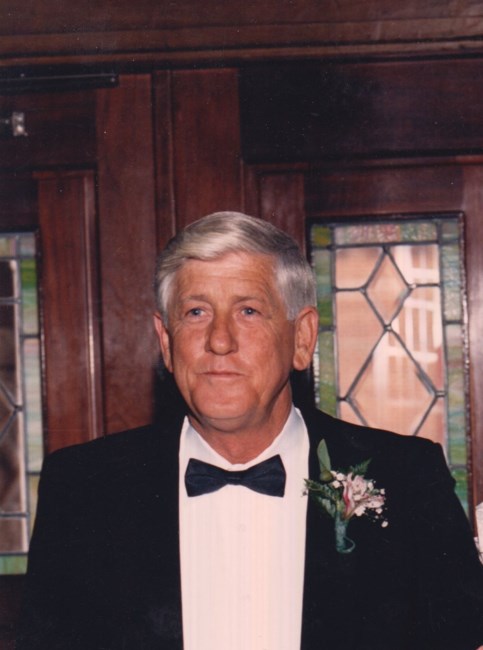 Mr. Kenneth Lee Patterson Obituary - Cullman, AL