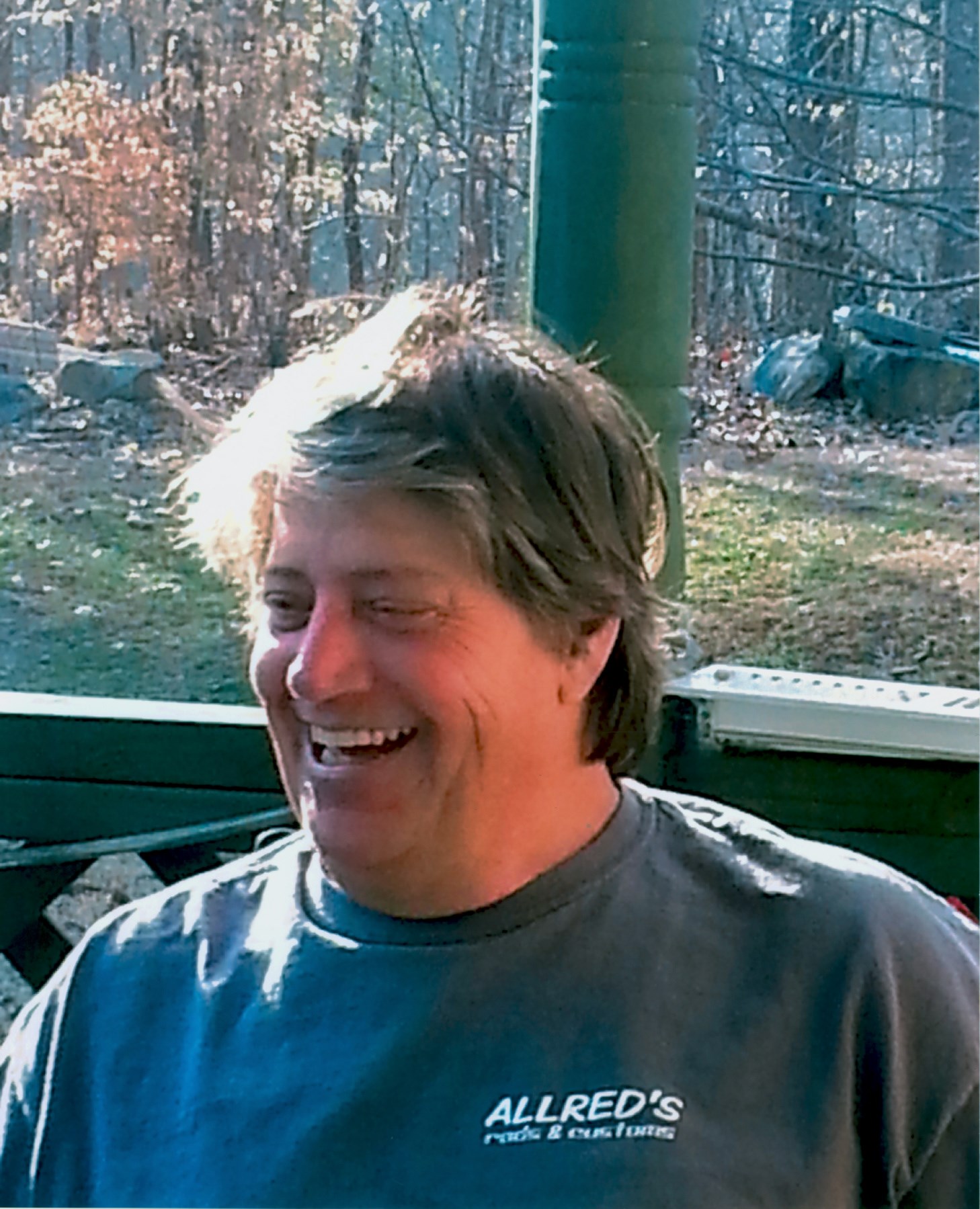 David Bowron Obituary - Liberty, NC