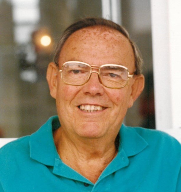 James Morgan Williams Obituary - Boca Raton, FL