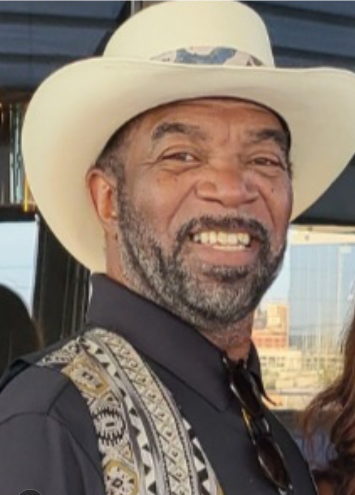 Johnny Sample Obituary - Fort Worth, TX