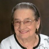 Anni Zamarripa Obituary - San Antonio, TX
