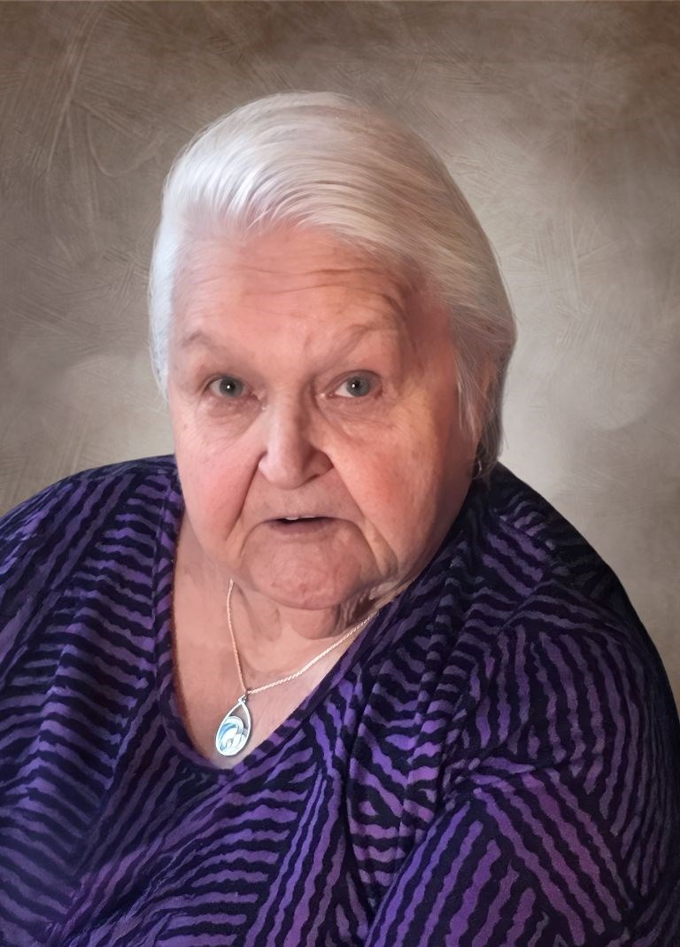Annette Langevin Obituary - Chicoutimi, QC