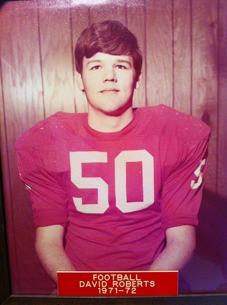 James David Roberts III Obituary - Oklahoma City, OK