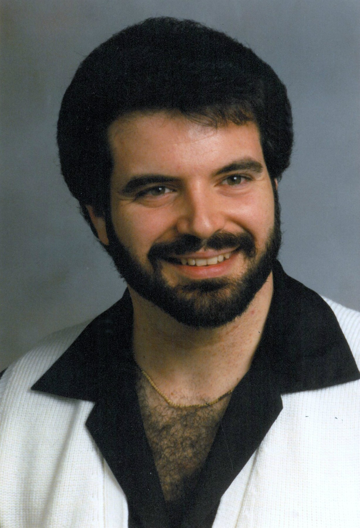 Richard Botta Obituary - Salem, OR