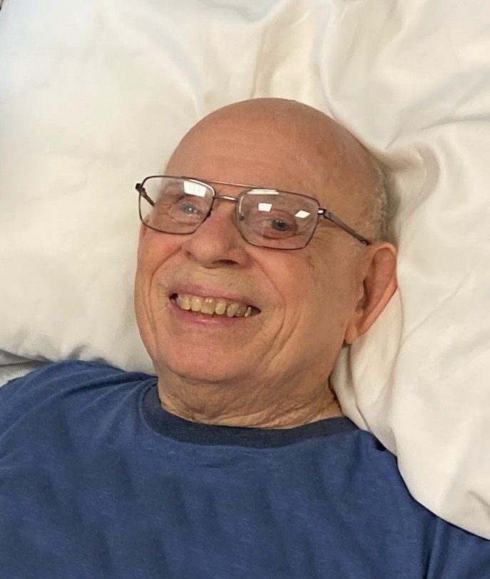 Orville Blevins Obituary - Bethany, OK