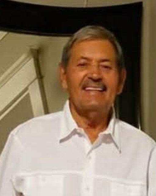 Carmelo Roman Obituary - Houston, TX