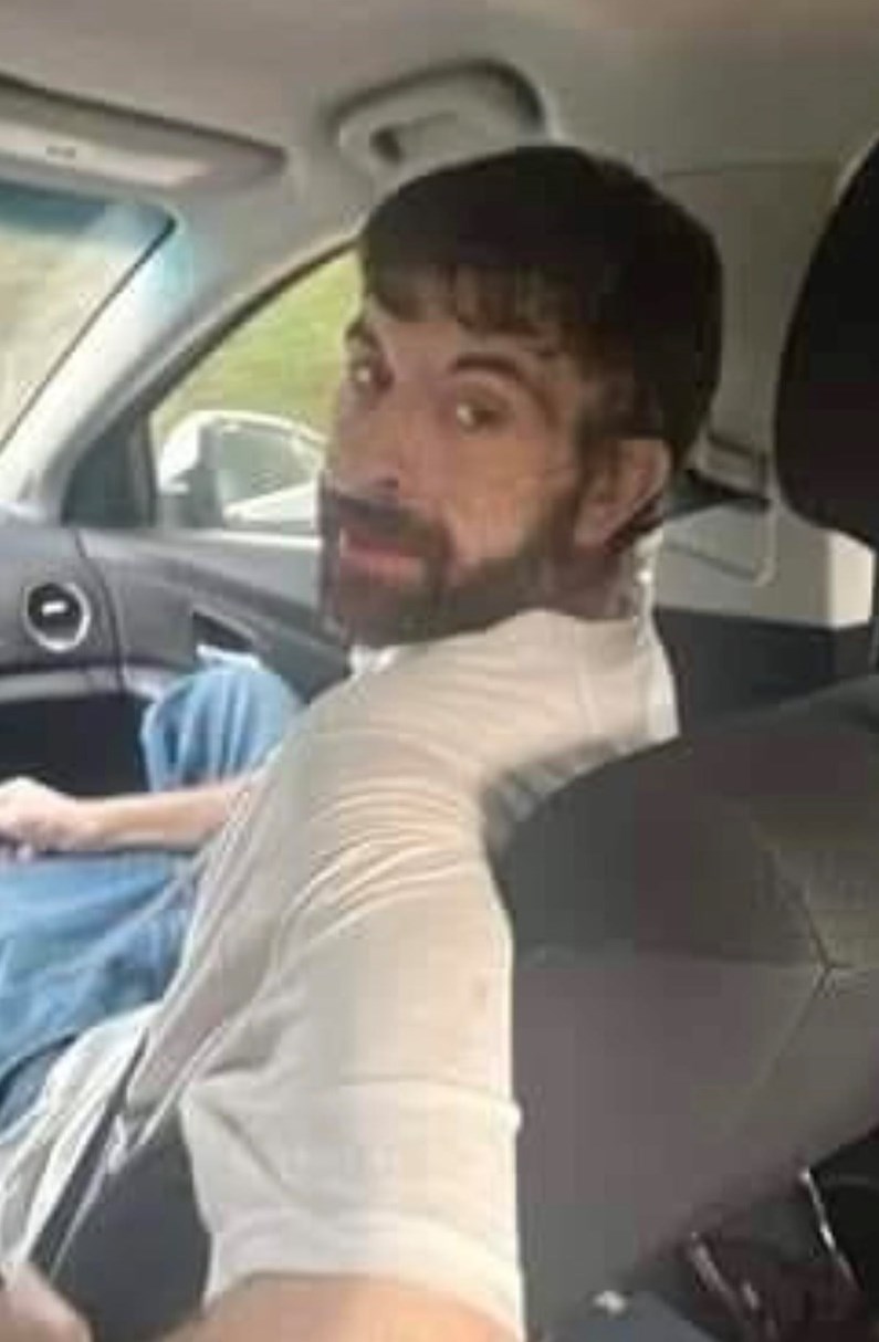 Robert DaWayne Berry Jr. Obituary - Columbia, MS