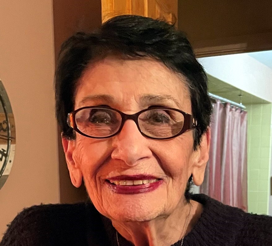 Barbara Petrillo Obituary - Secaucus, NJ