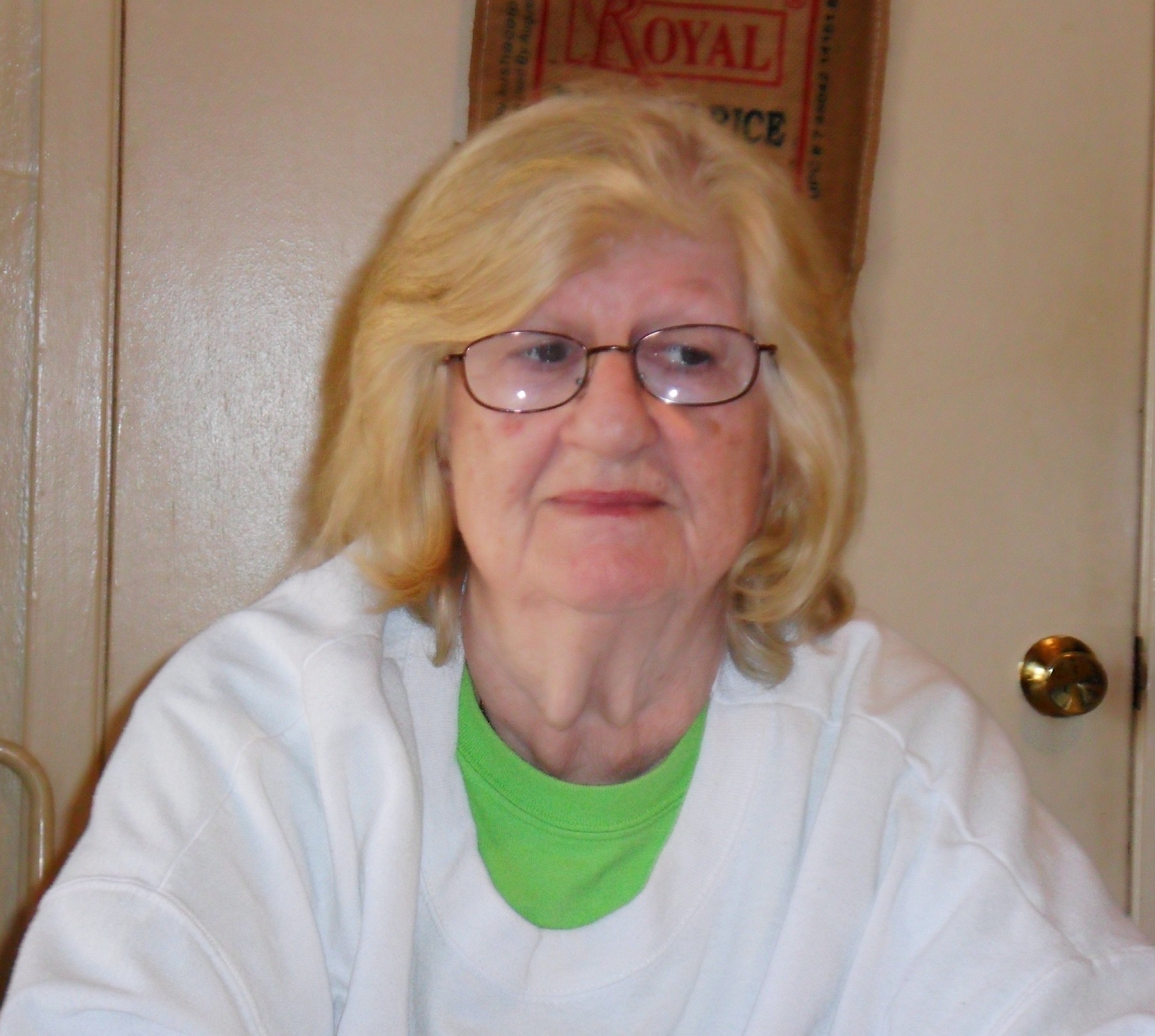 Shirley Roach Obituary - Conroe, TX