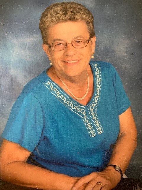 Penny L. Fanny Obituary - Stuart, FL
