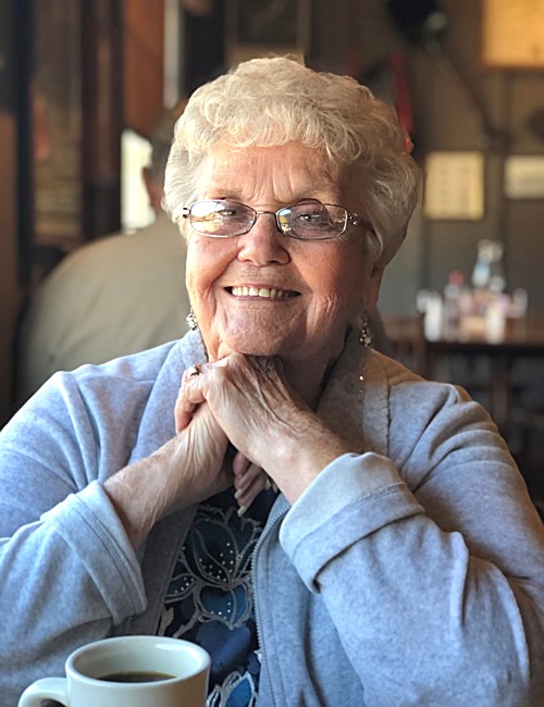 Norma Samms Obituary - Malden, WV