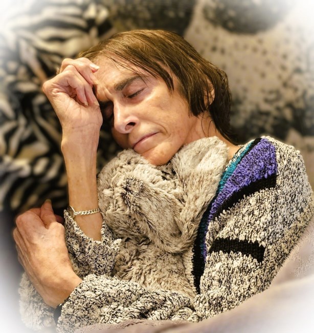 Katherine Morovich Obituary - Everett, WA