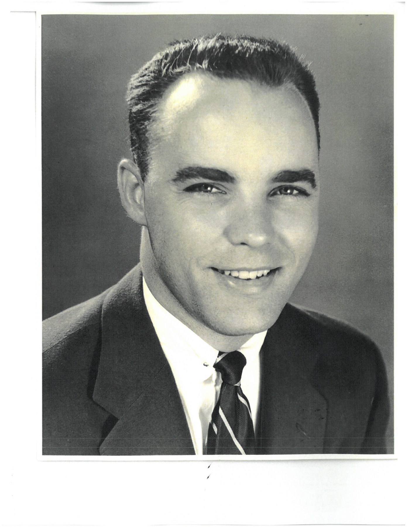 Roland H. Vincent Obituary - Clearwater, FL