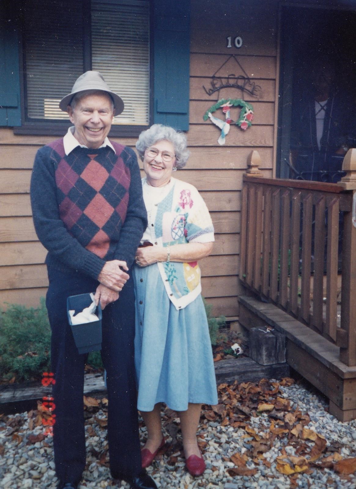 Edith S Foster Obituary - Tampa, FL