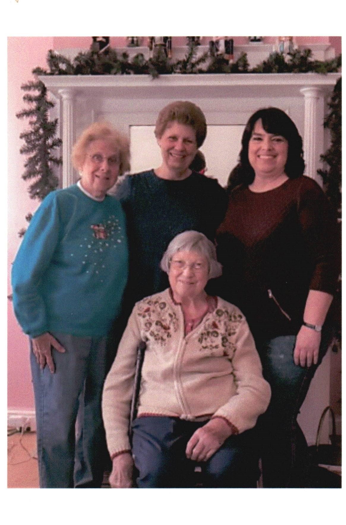 Patsy Dailey Obituary - Baltimore, MD