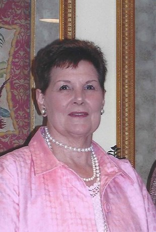 Kathryn Malone (Brandenburg, Moberly) Obituary - Dayton, OH