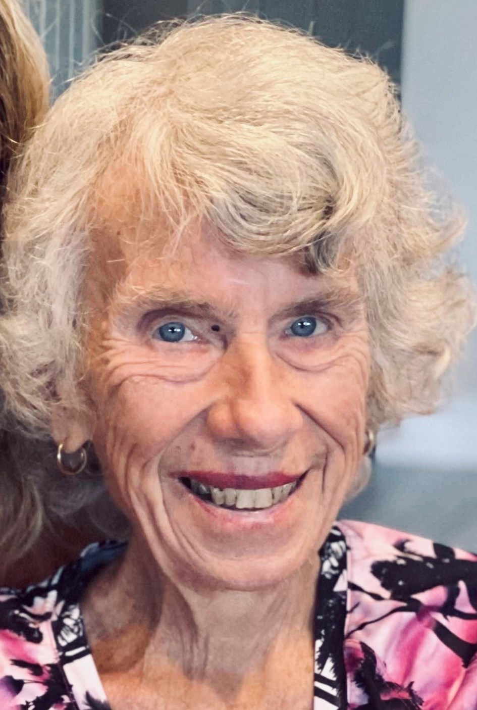 Donna Maria Lazansky Obituary - Naples, FL