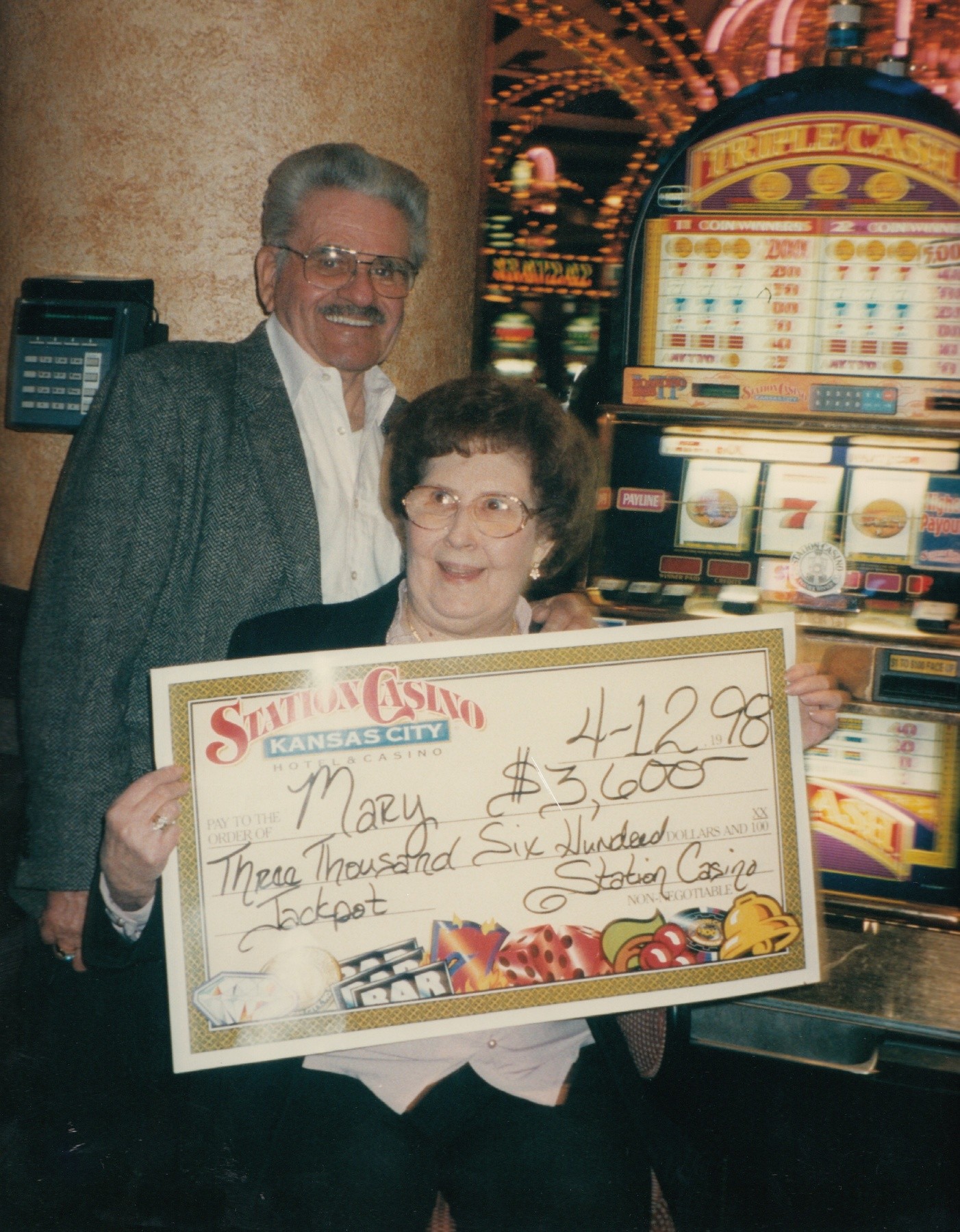 Mary Utley Obituary - Kansas City, MO