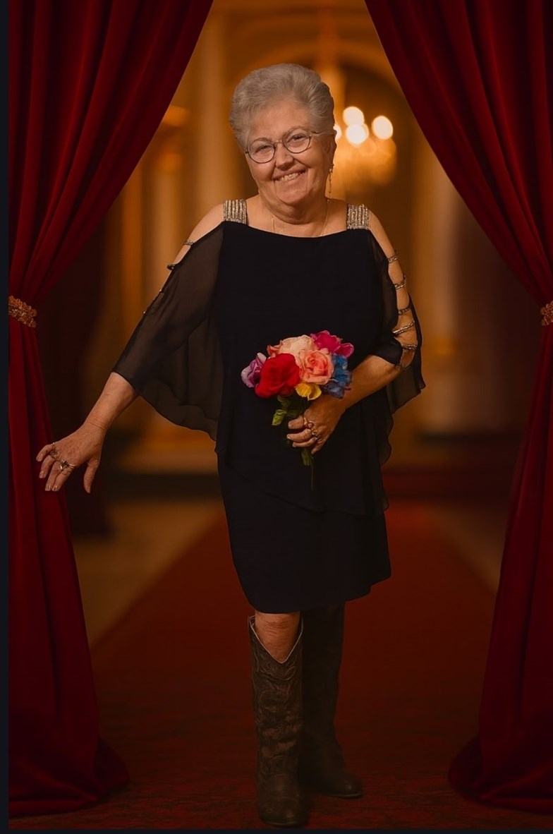 Pamela Benfield Obituary - Naples, FL