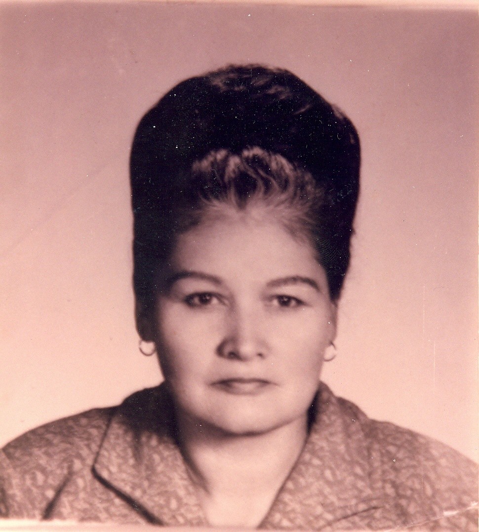 Maria Bohorquez Obituary - Coral Springs, FL