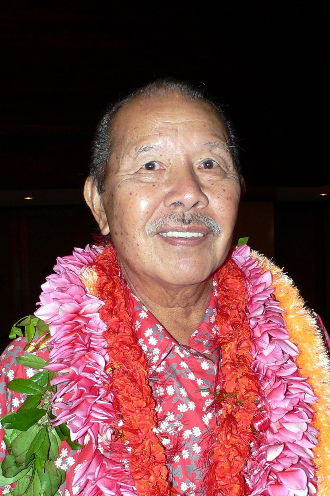 Albert Loo Obituary - Honolulu, HI