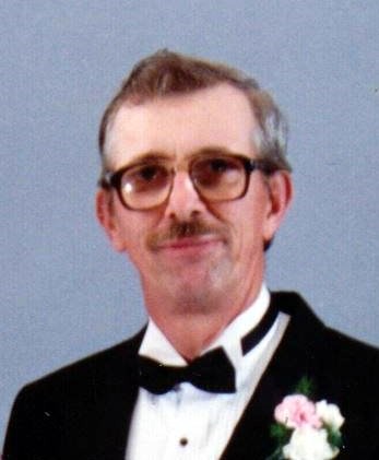 Raymond E. Wetzel Obituary - Fairview Heights, IL