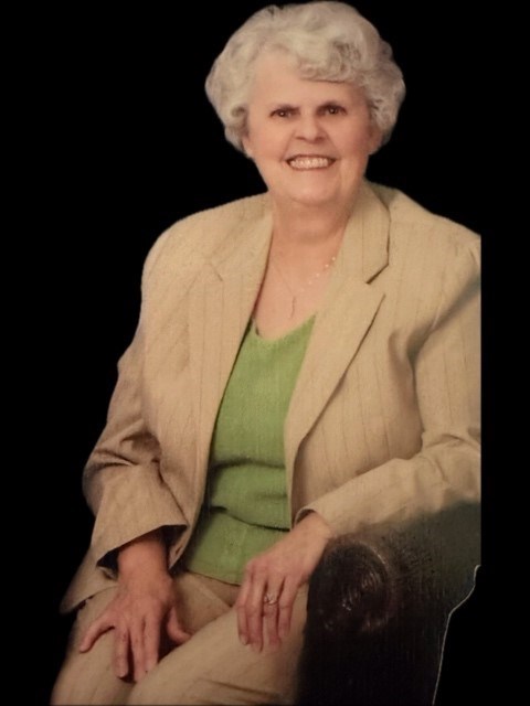 Patricia Reeder Obituary - Lexington, SC
