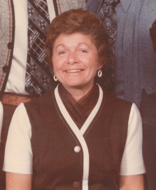 Ruth Burns Obituary - Phoenix, AZ