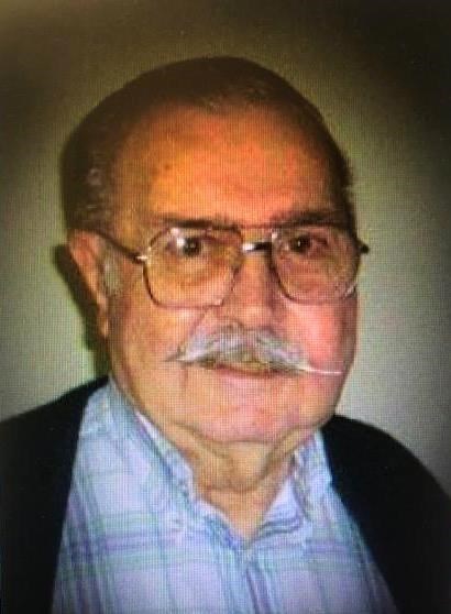 Arthur Harding Obituary - Birmingham, AL