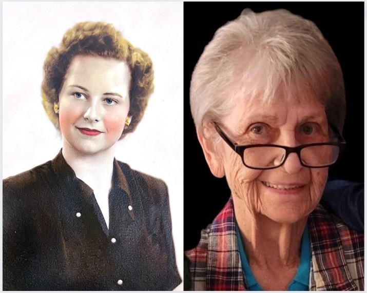 Marcia Rae Mikkelson Obituary - Iowa Park, TX