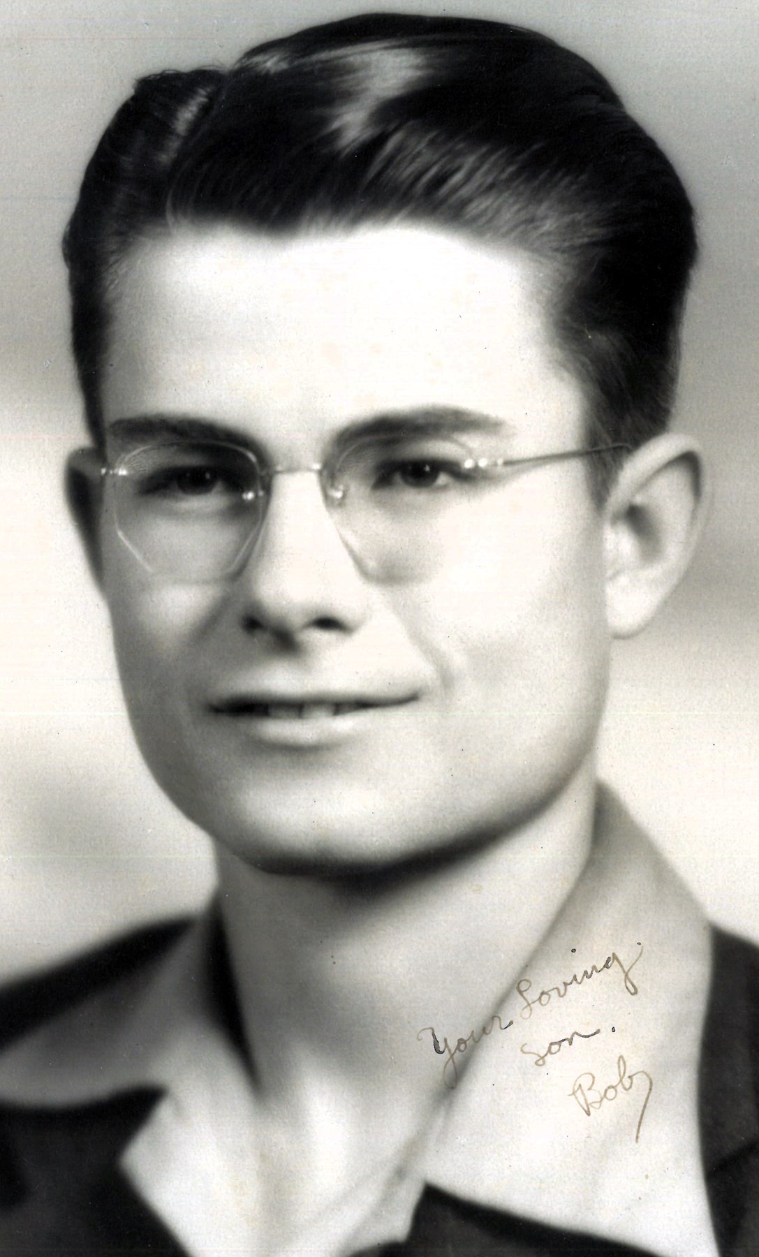 Robert Earl Mc Burney Obituary - El Paso, TX