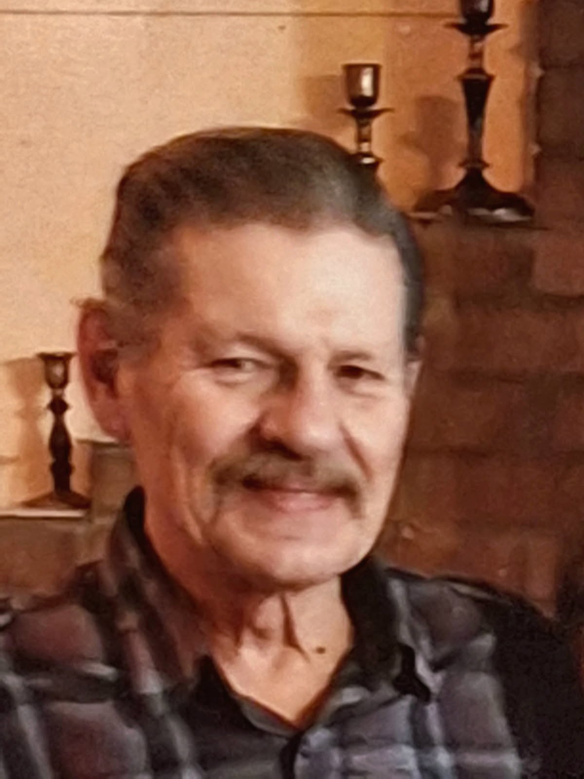 Glendon Toaz Obituary - Williamston, MI