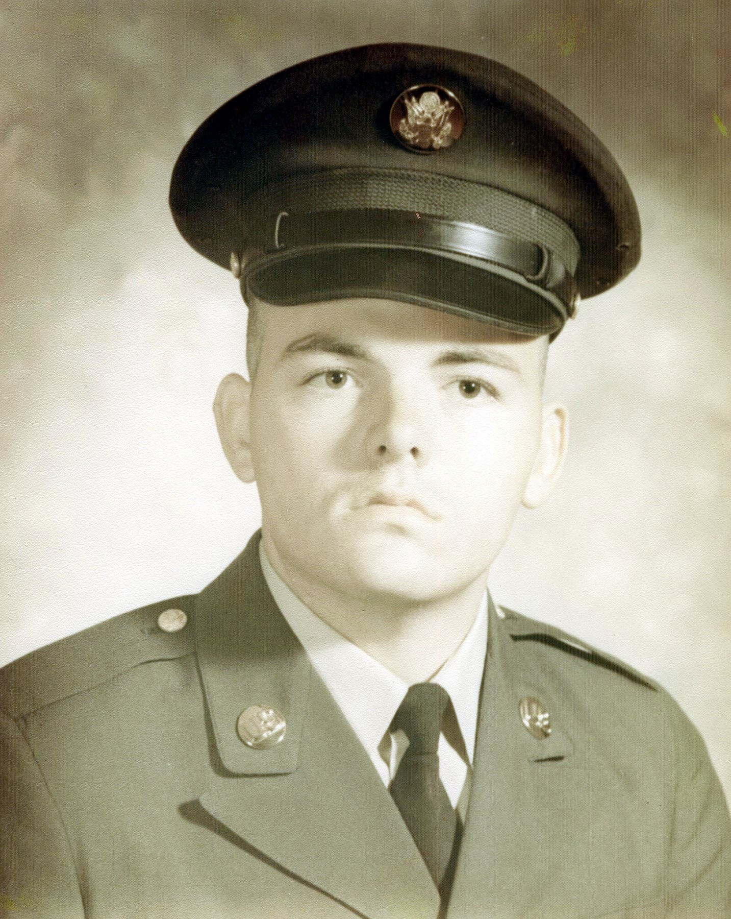 Elden Claude Cheatham Obituary - Del City, OK